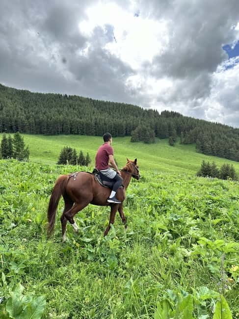 Bishkek: City Tour and Horseback Riding Tour with Hotel - FAQs