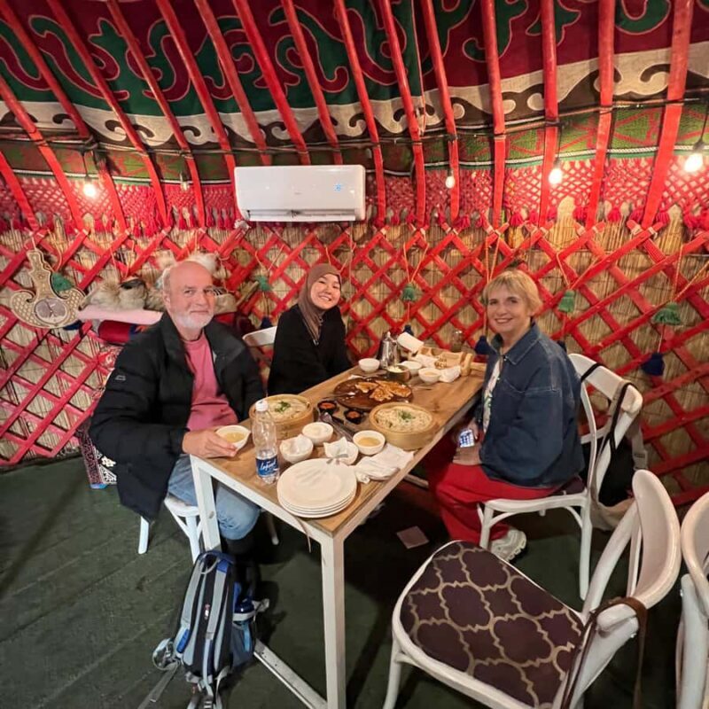 Bishkek: Eat, Walk, and Feel Kyrgyz Culture - Pricing and Value