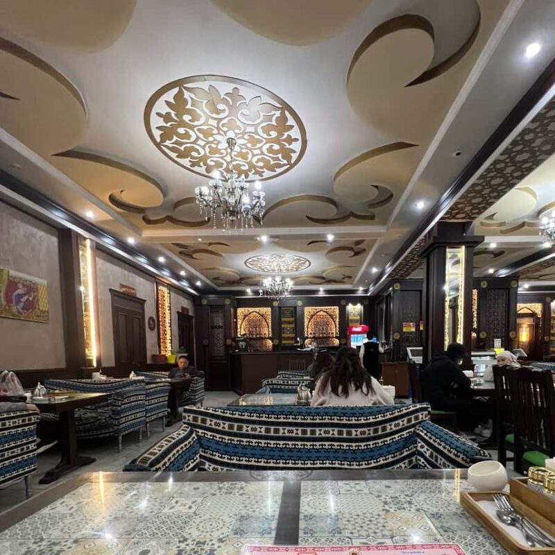 Bishkek: Eat, Walk, and Feel Kyrgyz Culture - Practical Tips