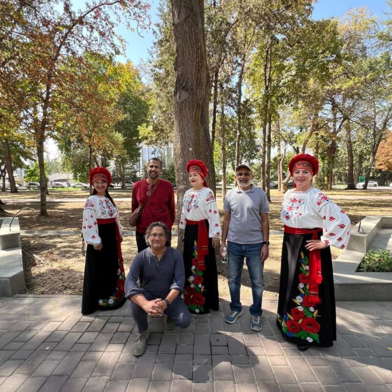 Bishkek: Eat, Walk, and Feel Kyrgyz Culture - FAQ