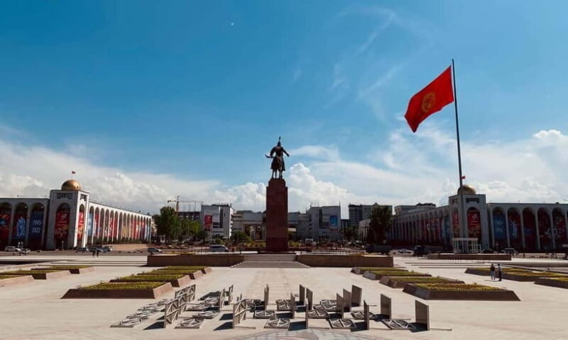Bishkek: Explore Top Attractions with a Local Guide - An In-Depth Look at the Tour Experience