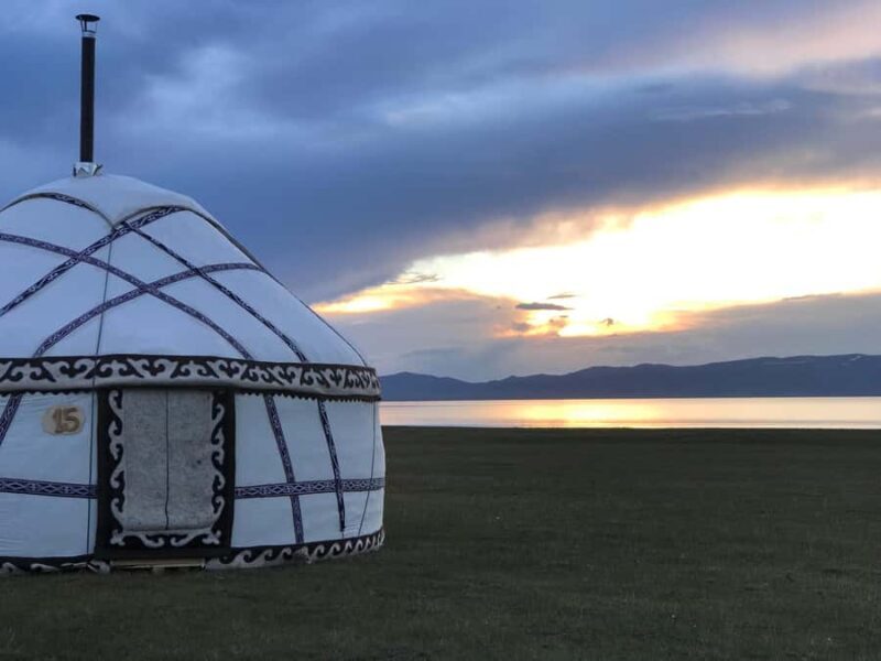 Bishkek: Kyrgyzstan 7-Day Guided Tour Meals & Accommodation - Discovering Kyrgyzstan: An Overview