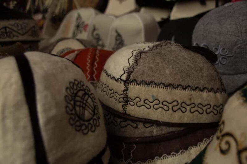 Bishkek: Kyrgyzstan 7-Day Guided Tour Meals & Accommodation - Value and Suitability