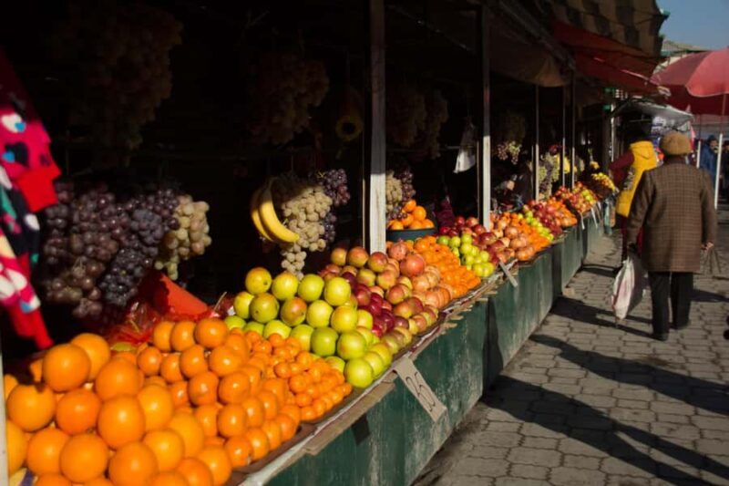 Bishkek: Kyrgyzstan 7-Day Guided Tour Meals & Accommodation - Final Thoughts