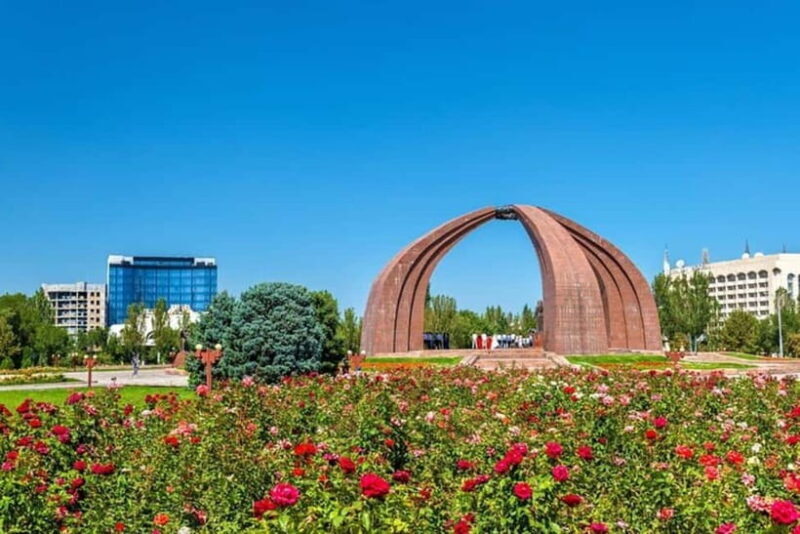 Bishkek : Must-See Private Walking tour - What Travelers Say: Authentic Insights