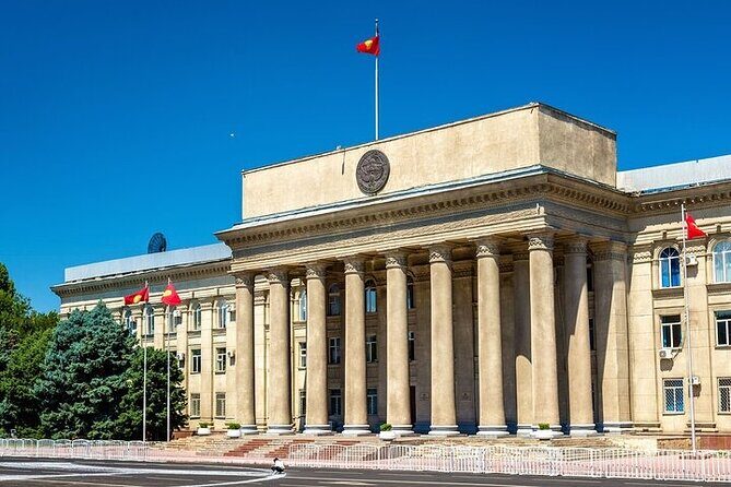 Bishkek Must-See Walking Tour With A Guide - Detailed Review of the Bishkek Must-See Walking Tour