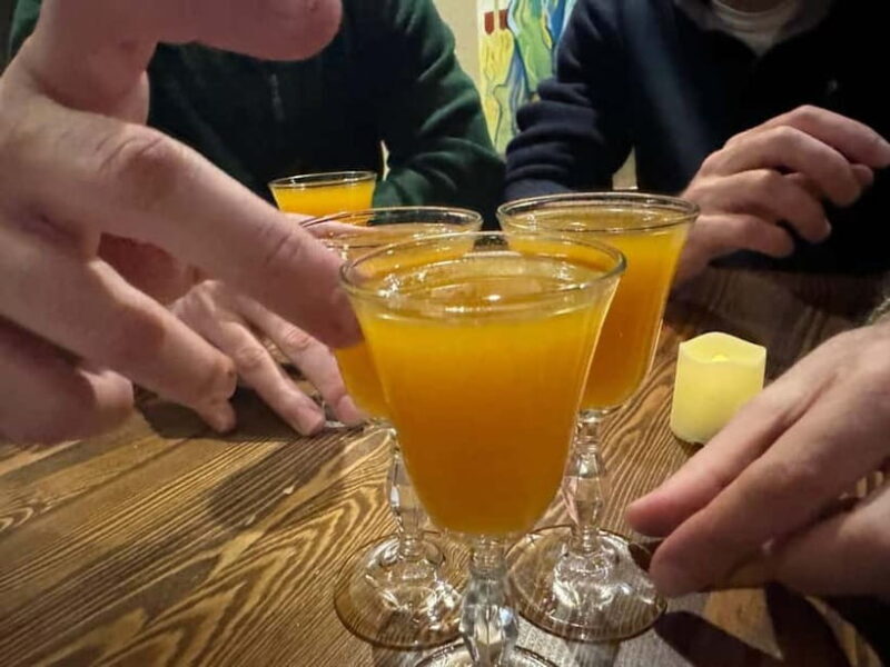 Bishkek Nightlife:How Metropolis Lives(Taste Crafted Drinks) - Summary