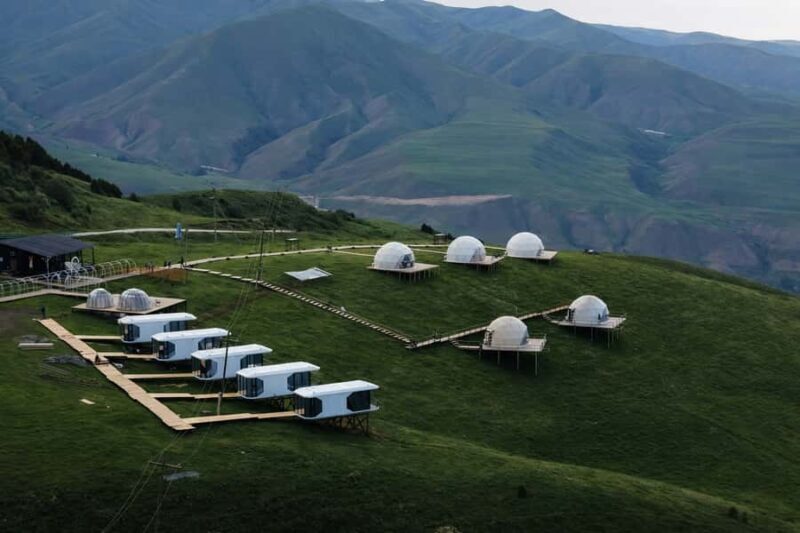 Bishkek: Oruu-Sai Gorge Day Trip with Picnic & Coffee - A Scenic Drive into Kyrgyzstan’s Mountain Heart