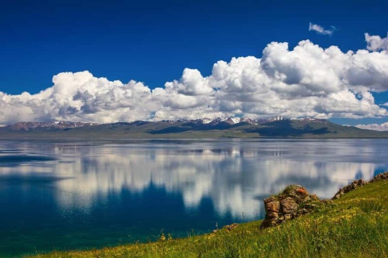 Bishkek: Private 2-Day Song-Kul Lake and Yurt Camp Tour - A Closer Look at the 2-Day Itinerary