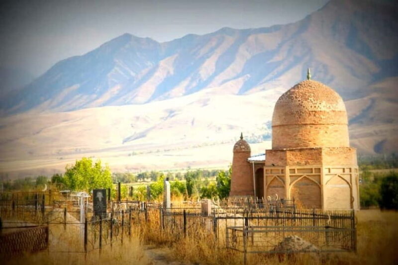 Bishkek: Private Customizable Day Trip with Private Car - Key Points