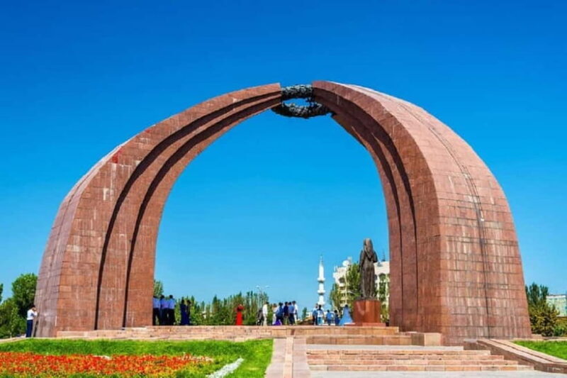 Bishkek: Private Customizable Day Trip with Private Car - What’s Included and What’s Not