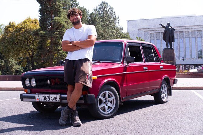 Bishkek Soviet Landmarks Tour in a Classic Zhiguli - Final Thoughts
