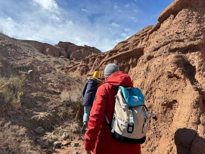 Bishkek: The Ancient Burana Tower & Kok-Moinok Canyons - Is This Tour Worth the Cost?