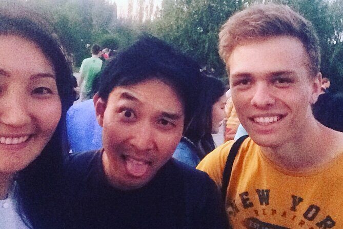 Bishkek Walking City Tour with a Local - What to Expect During the Tour