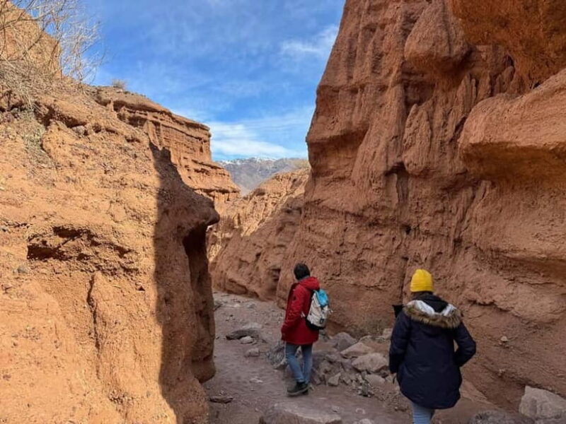 Bishkek:(3 Days) to Explore Nature, History & Nightlife - Introduction: A Compact Dive into Kyrgyzstans Heart