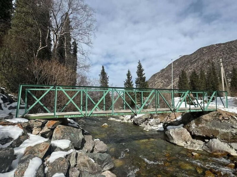 Bishkek:(3 Days) to Explore Nature, History & Nightlife - The Sum Up