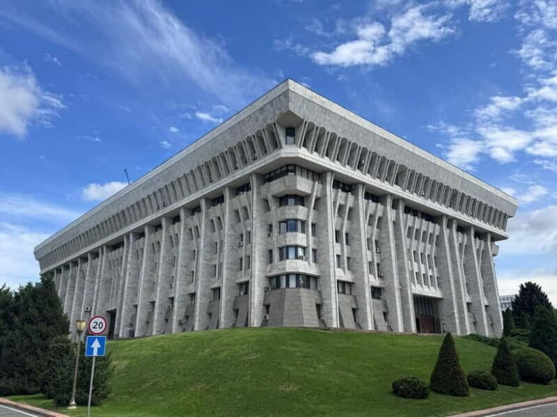 Bishkek:(3 Days) to Explore Nature, History & Nightlife - FAQ