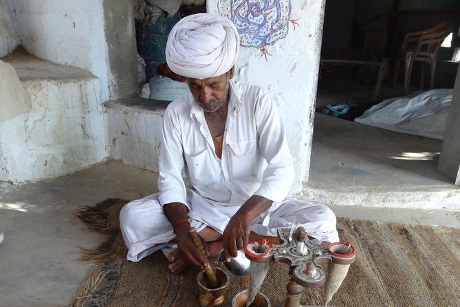 Bishnoi Village Safari - Key Points