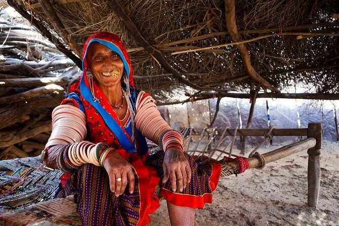 Bishnoi Village Safari - An In-Depth Look at the Bishnoi Village Safari