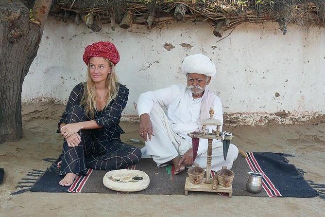 Bishnoi Village Safari - FAQ
