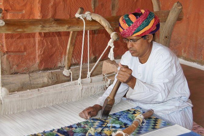 Bishnoi Village Safari - An Education On Nature Conservation - Key Points
