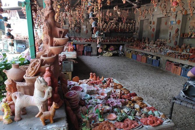 Bishnoi Village Safari - Key Points