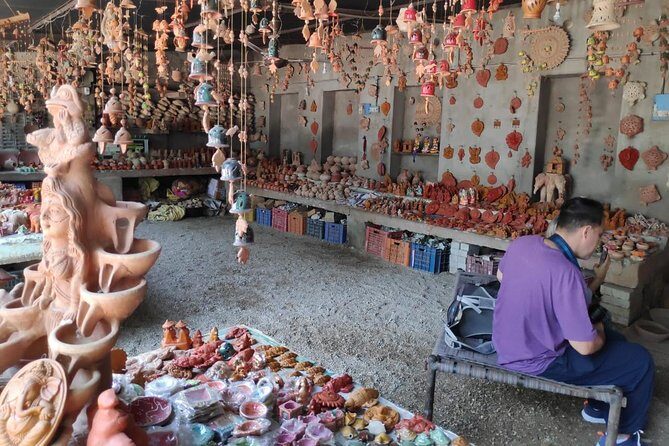 Bishnoi Village Safari - The Practicalities: Transportation, Cost, and Comfort