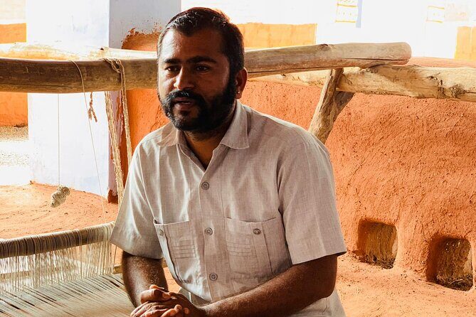 Bishnoi Village Safari Half Day Tour - What Is the Bishnoi Village Safari Half Day Tour?