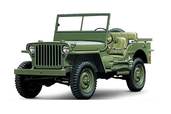 Bishnoi Village Safari Jodhpur Jeep Half Day Private Tour - Key Points