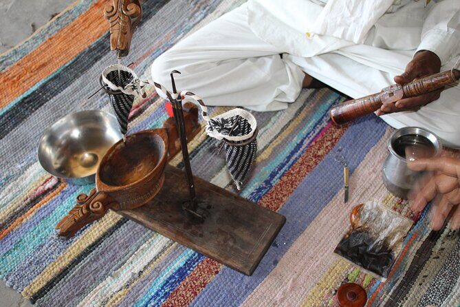 Bishnoi Village Safari Jodhpur Jeep Half Day Private Tour - Introduction to the Bishnoi Village Safari