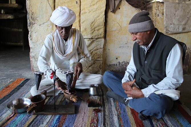 Bishnoi Village Safari Jodhpur Jeep Half Day Private Tour - The Sum Up: Who Will Love This Tour?