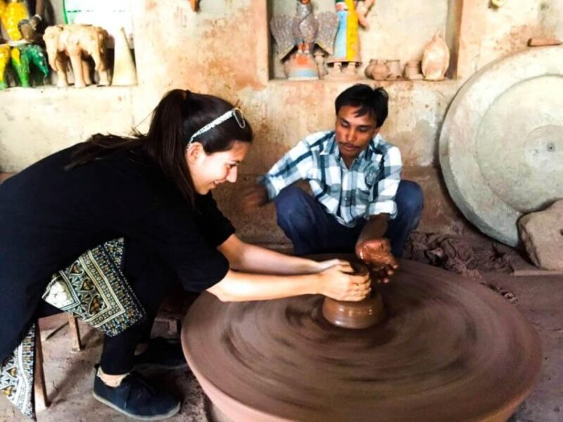Bishnoi Village Safari Private Half Day Tour - The Sum Up