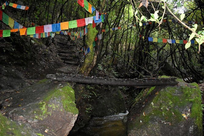 Bishnu Dwar (Shivapuri) Hike from Kathmandu - FAQ
