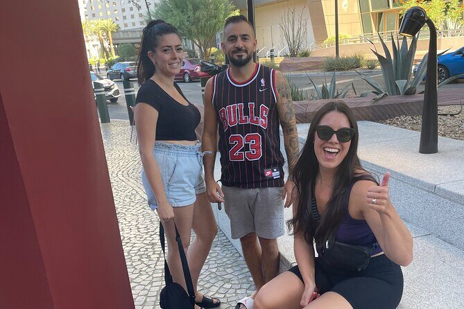 Bismarck Bash Scavenger Hunt - Practical Details and Tips