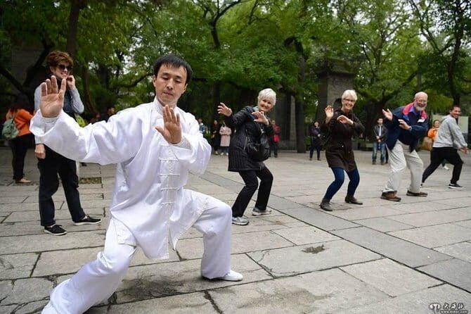 Bite and Stroll: Brunch Tour in Old Town Beijing! - FAQ