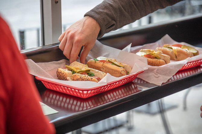 Bite into Chicago: Discover the Citys Most Iconic Food - Frequently Asked Questions