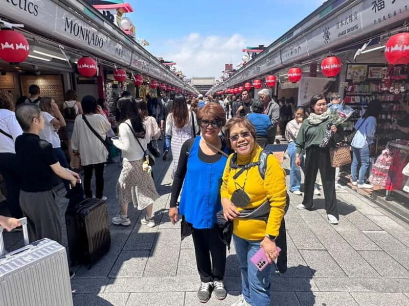 Bite into Shinsekai Discover Osakas Soul Through Every Dish - Exploring Shinsekai: More Than Just Food