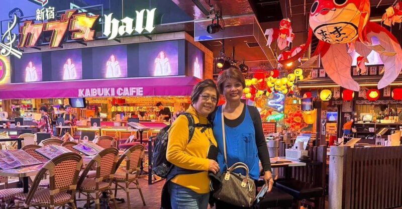 Bite into Shinsekai Discover Osakas Soul Through Every Dish - FAQ