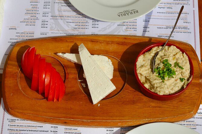 Bite your way through Timisoara - Timisoara's Street Food Tour - What Sets This Tour Apart