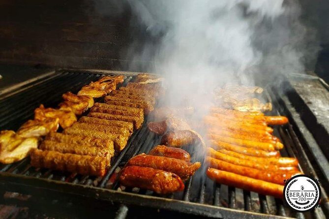 Bite your way through Timisoara - Timisoara's Street Food Tour - Who Will Love This Tour?
