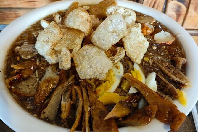 Bites and Sights: Tagaytay Food and Nature Excursion from Manila - Key Points