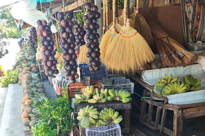 Bites and Sights: Tagaytay Food and Nature Excursion from Manila - Practical Details and What to Expect