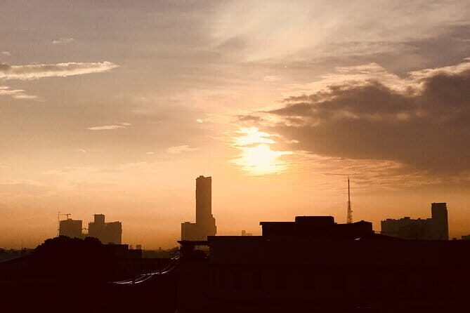 Bites and Sights: Tagaytay Food and Nature Excursion from Manila - FAQs