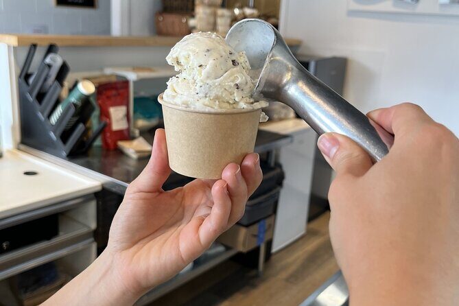 Bites and Sites of Canmore Walking Food Tour - A Detailed Look at What You Can Expect