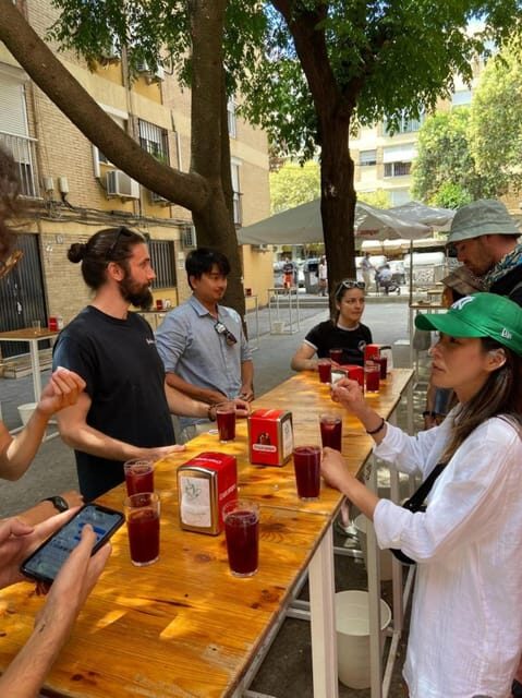 Bites & Bliss: A Seville Brunch Stroll - Introduction