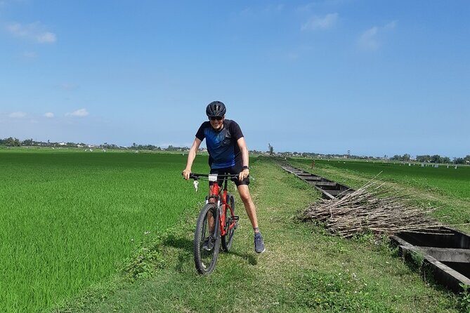 Bites by Bike a Hoi An Food Tour - Key Points
