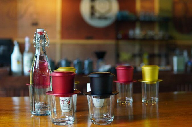 Bites by Bike a Hoi An Food Tour - FAQ