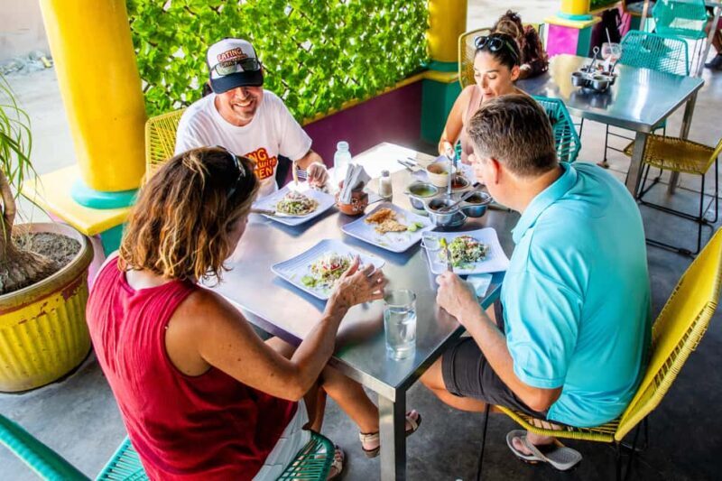 Bites of Baja: Cabo San Lucas' Foodie Experience - An In-Depth Look at This Cabo Food Tour