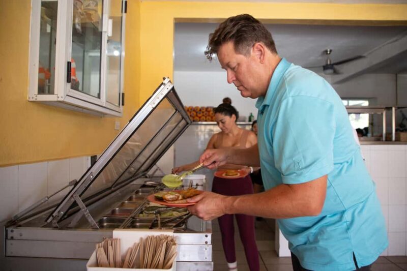 Bites of Baja: Cabo San Lucas' Foodie Experience - FAQ