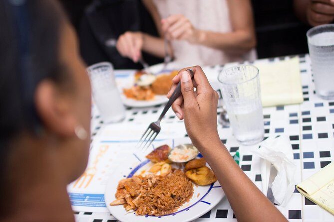 Bites of Nassau Food and Walking Tour - Who Will Love This Tour?